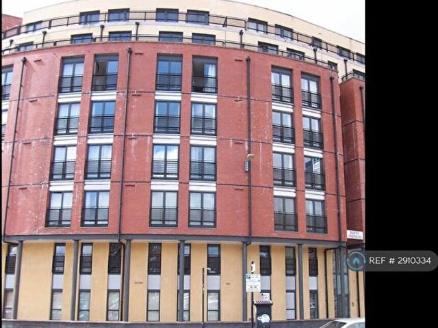 1 Bedroom Flat To Rent In Howard Street, Glasgow, G1
