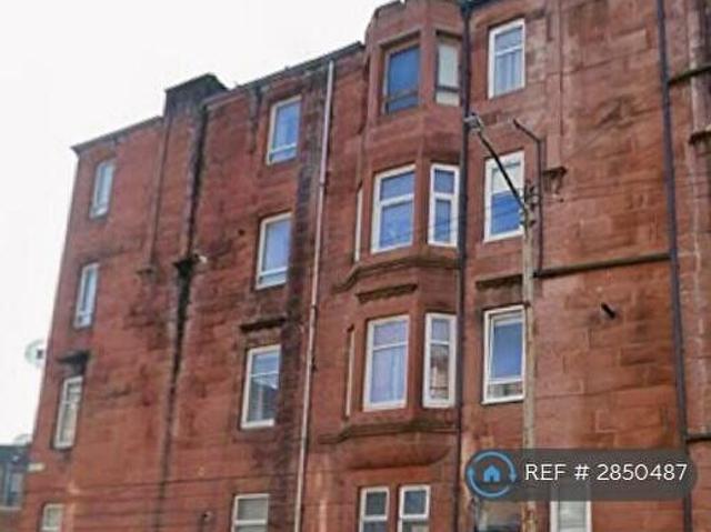 1 Bedroom Flat To Rent In Ibrox Street, Glasgow, G51