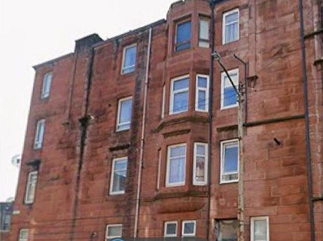 1 Bedroom Flat To Rent In Ibrox Street, Glasgow, G51