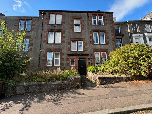 1 Bedroom Flat To Rent In Irvine Place, Stirling, FK8