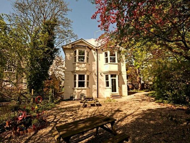 1 Bedroom Flat To Rent In Isis House, Abingdon Road, OX1