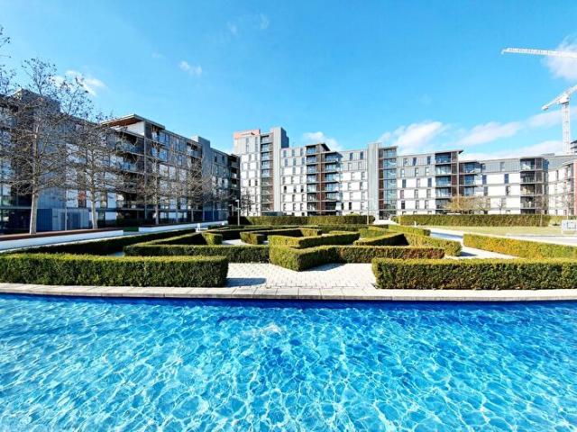 1 Bedroom Flat To Rent In Jade House, Milton Keynes, MK9