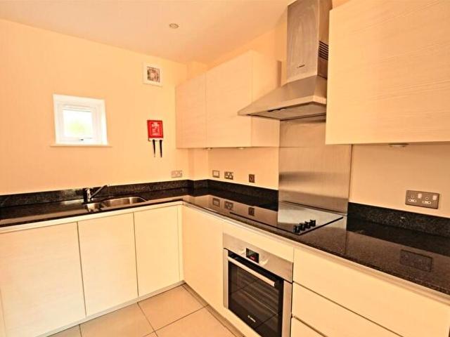 1 Bedroom Flat To Rent In Jericho Street, Oxford, OX2