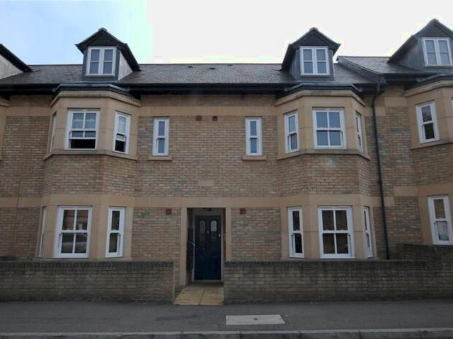 1 Bedroom Flat To Rent In Jeune Street, Oxford, OX4