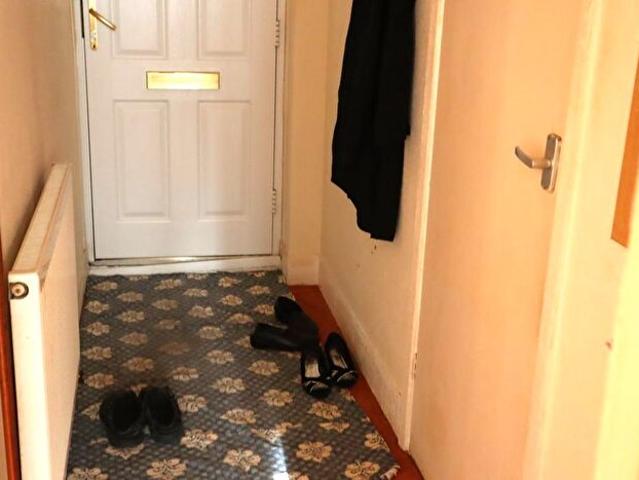 1 Bedroom Flat To Rent In Kate Street, Leicester, LE3