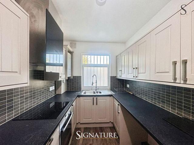 1 Bedroom Flat To Rent In Kate Street, Leicester, LE3