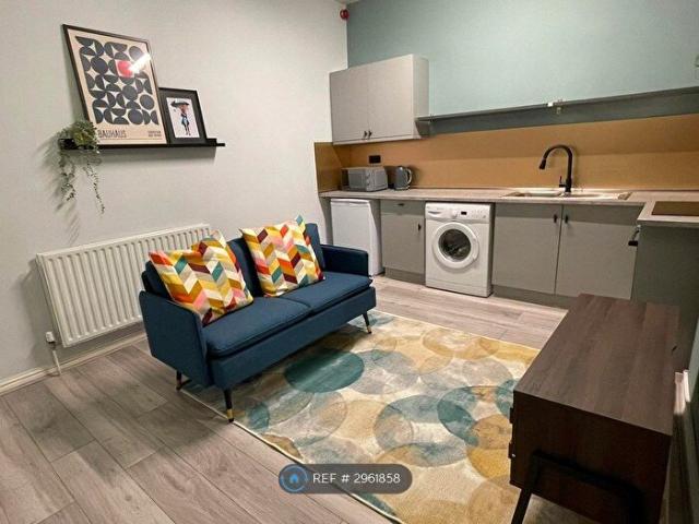1 Bedroom Flat To Rent In Kedleston Road, Derby, DE22