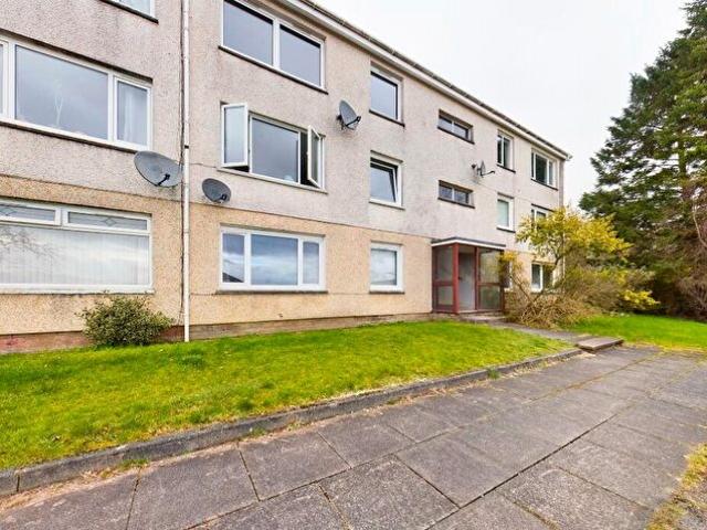 1 Bedroom Flat To Rent In Kenilworth, East Kilbtidr, G74