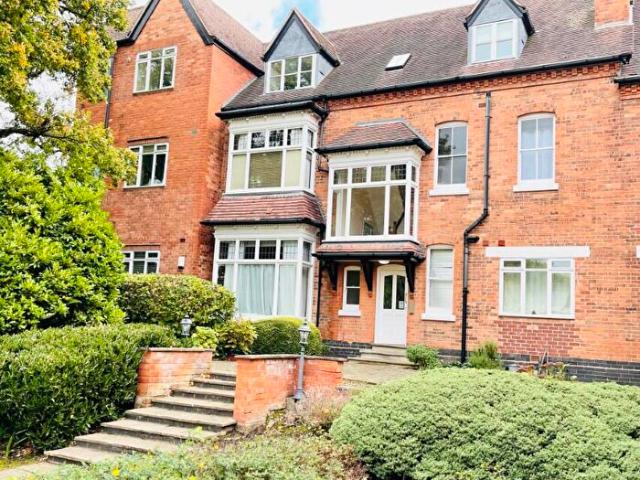 1 Bedroom Flat To Rent In Kineton Green Road, Solihull, B92