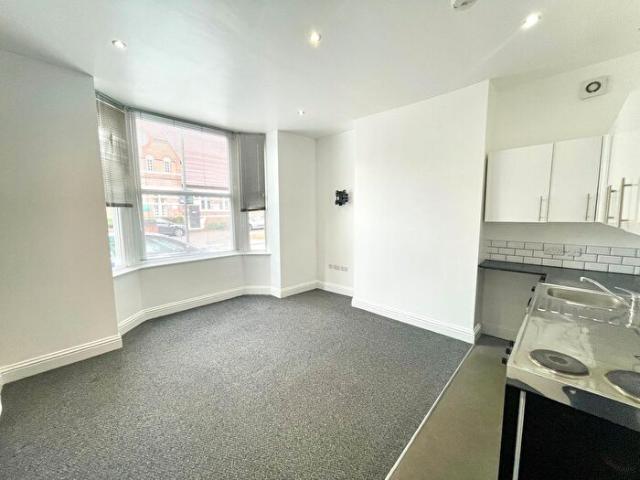1 Bedroom Flat To Rent In King Edward Road, Nuneaton, CV11
