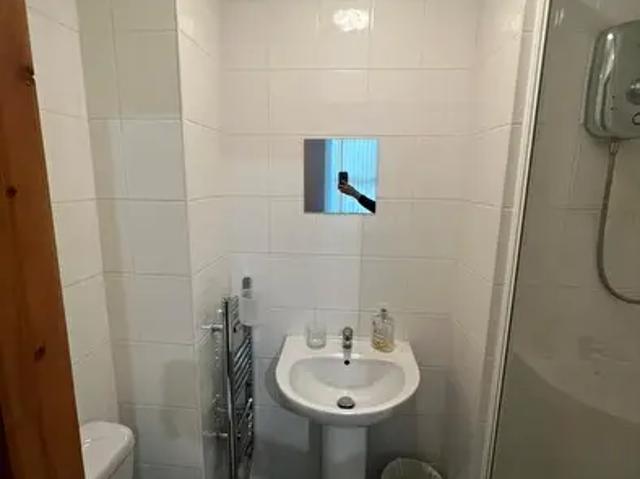1 Bedroom Flat To Rent In King Edwards Road, Swansea, SA1