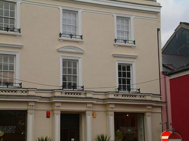 1 Bedroom Flat To Rent In King Street, Llandeilo, Carmarthenshire SA19