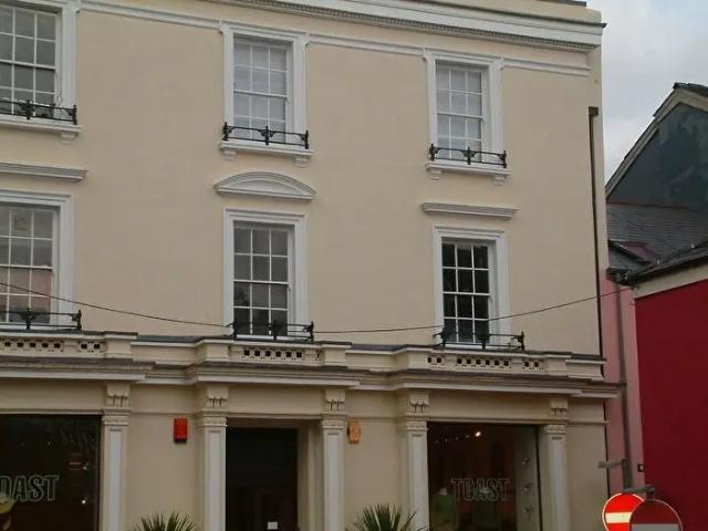 1 Bedroom Flat To Rent In King Street, Llandeilo, Carmarthenshire SA19