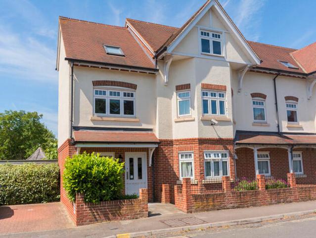 1 Bedroom Flat To Rent In Kings Cross Road, Oxford, OX2