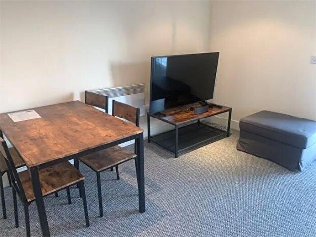 1 Bedroom Flat To Rent In Kings Road, Marina, Swansea, SA1