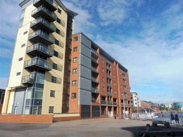 1 Bedroom Flat To Rent In Kings Road, Swansea, SA1