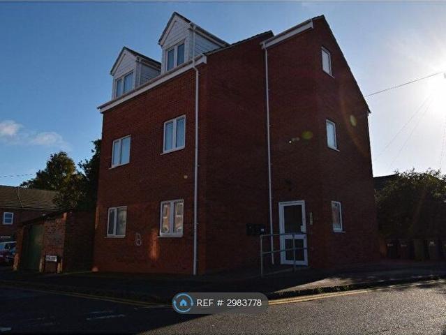 1 Bedroom Flat To Rent In Kings St, Wellingborough, NN8