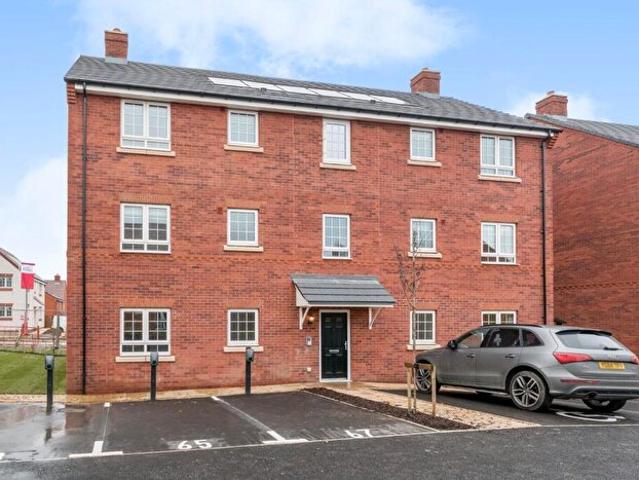 1 Bedroom Flat To Rent In Kingston Grange Drive, Upper Lighthorne, Leamington Spa, Warwickshire, CV33
