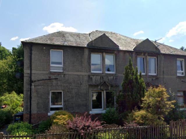 1 bedroom Flat to rent in Kirkfieldbank