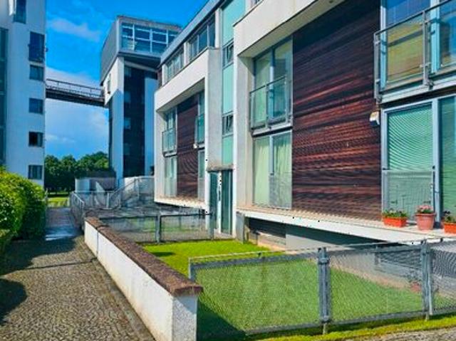 1 Bedroom Flat To Rent In Lanark Street, G1