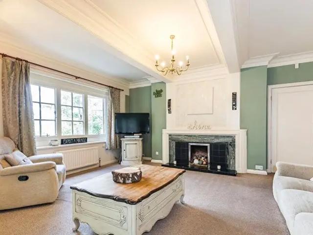1 Bedroom Flat To Rent In Langham House, Nottingham, NG3