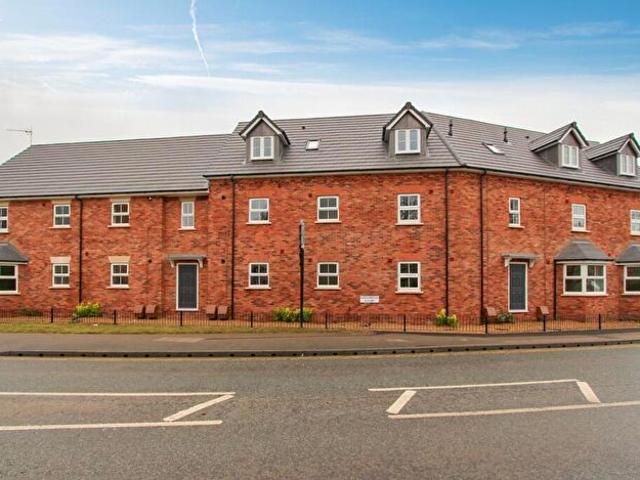 1 Bedroom Flat To Rent In Leckbridge Court, Leighton Buzzard, LU7
