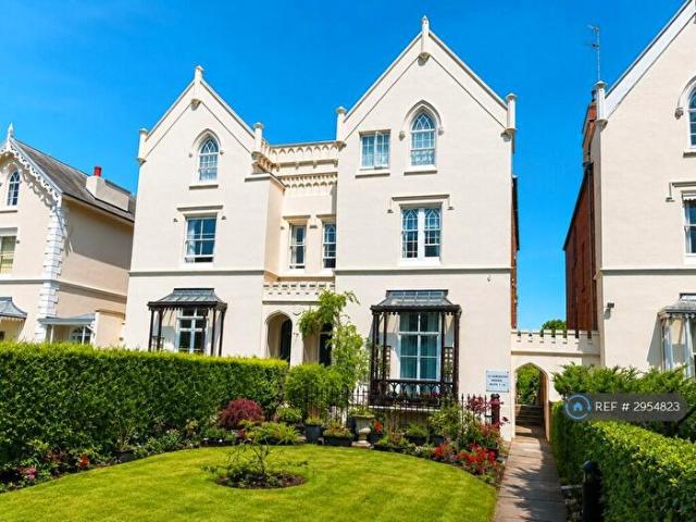 1 Bedroom Flat To Rent In Leam Terrace, Leamington Spa, CV31
