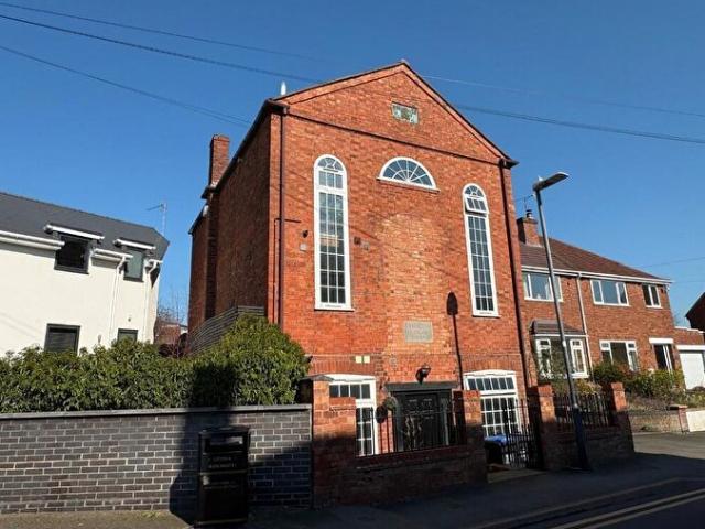 1 Bedroom Flat To Rent In Ledbrook Hall, High Street, Leamington Spa, CV32