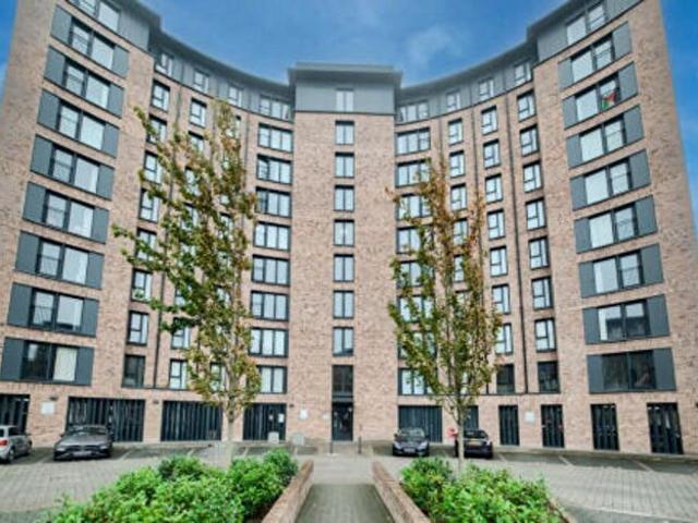 1 Bedroom Flat To Rent In Lexington Gardens, Birmingham, B15