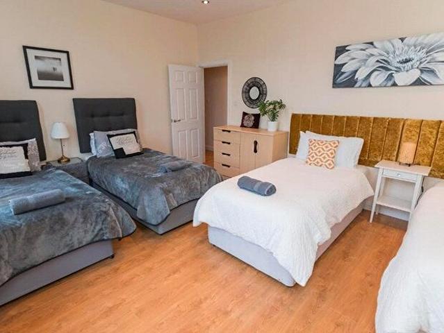 1 Bedroom Flat To Rent In Lichfield Road, Birmingham, B6
