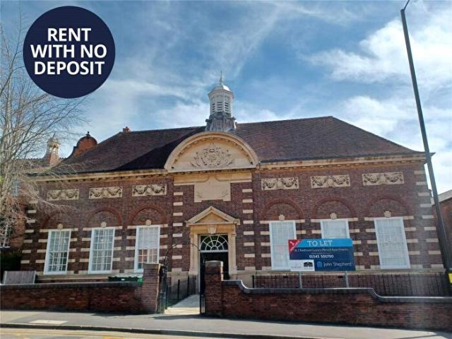 1 Bedroom Flat To Rent In Lichfield Road, Sutton Coldfield, West Midlands, B74