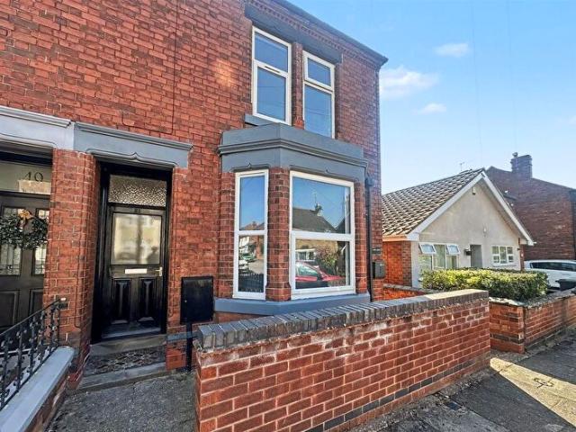 1 Bedroom Flat To Rent In Lime Grove, Stapleford, Nottingham, NG9