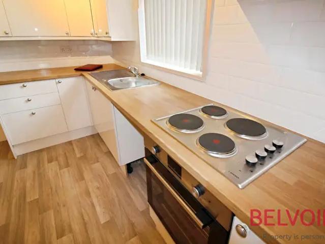 1 Bedroom Flat To Rent In Linden Grove, Beeston, NG9