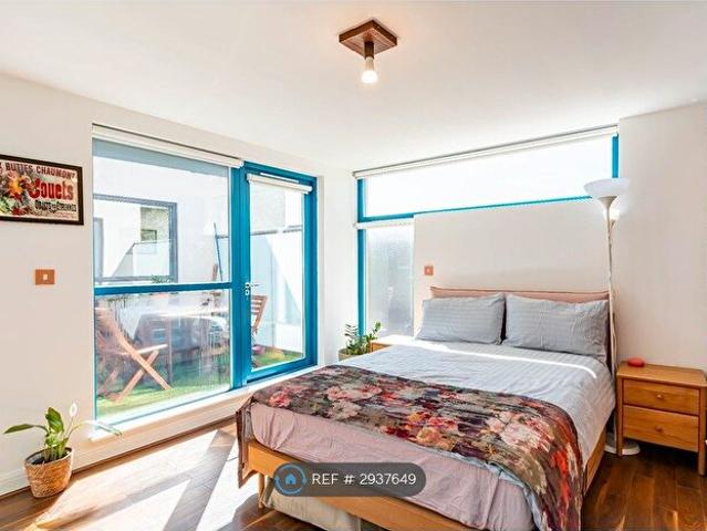 1 Bedroom Flat To Rent In Littlegate Street, Oxford, OX1