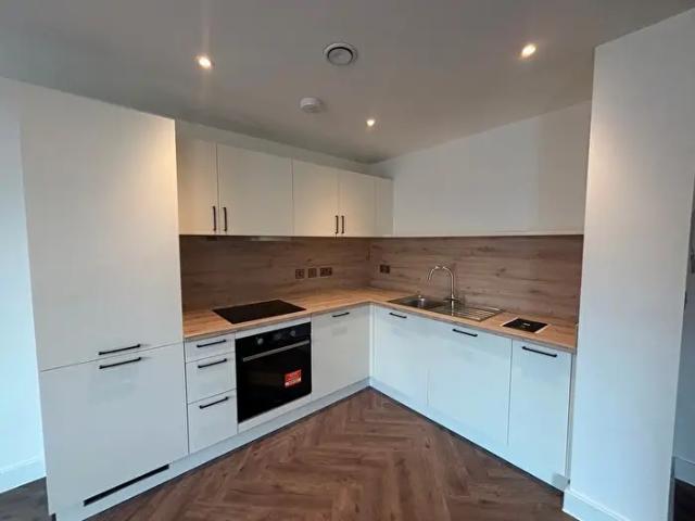 1 Bedroom Flat To Rent In Liversage Street, Derby, DE1