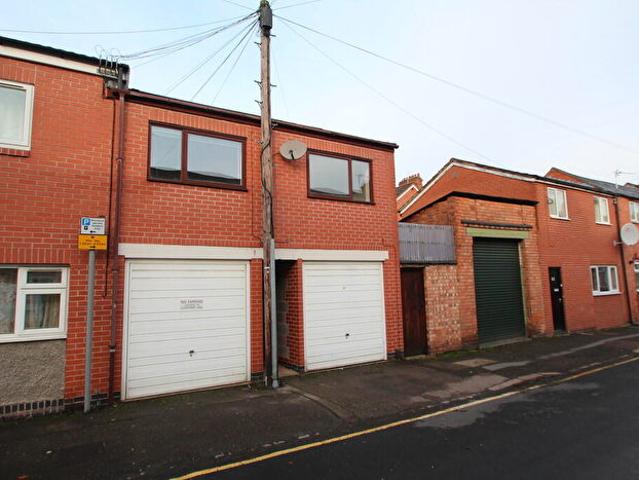 1 Bedroom Flat To Rent In Livingstone Street, Leicester, LE3