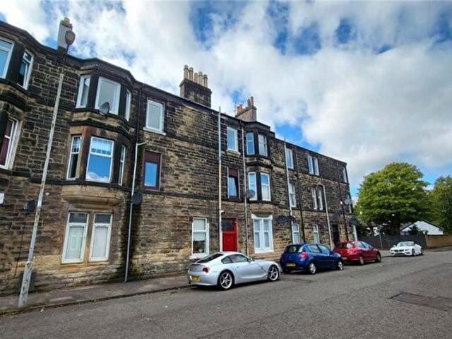 1 Bedroom Flat To Rent In Loch Road, Kirkintilloch, Glasgow, G66