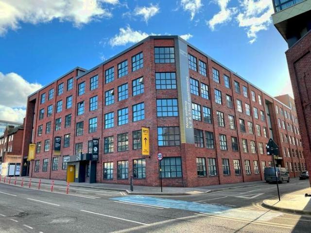 1 Bedroom Flat To Rent In Lombard Street, Birmingham, B12