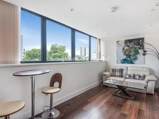 1 bedroom flat to rent in London, NW3