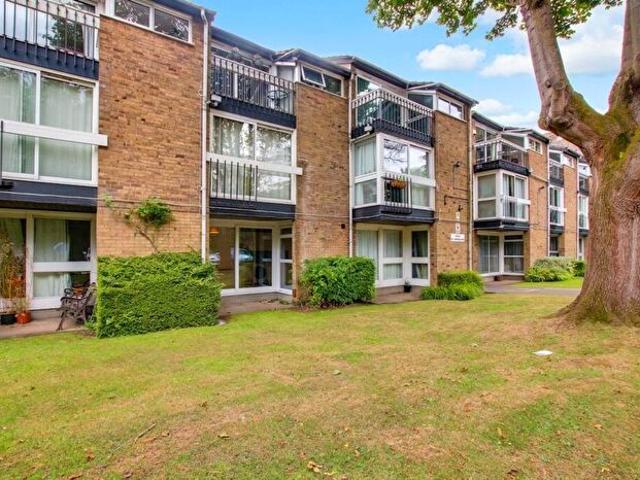 1 Bedroom Flat To Rent In London Road, Oliver Court London Road, LE2