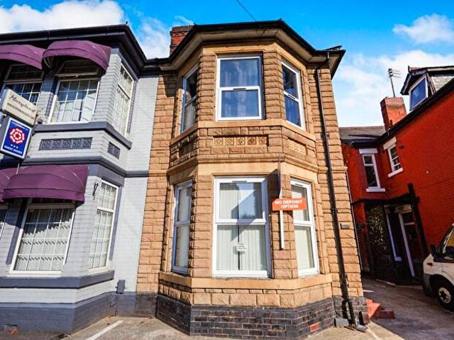 1 Bedroom Flat To Rent In London Road, Alvaston, Derby, DE24