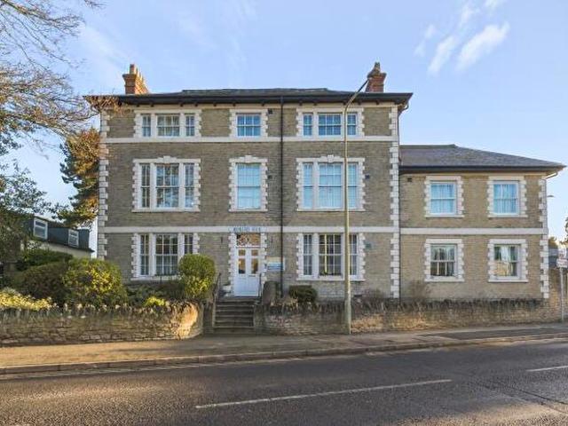 1 Bedroom Flat To Rent In London Road, Bicester, OX26