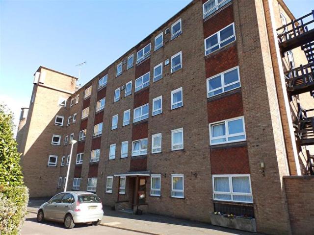 1 Bedroom Flat To Rent In London Road, Leicester, LE2