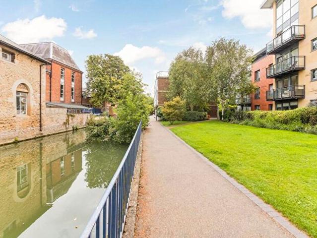 1 Bedroom Flat To Rent In Lower Fisher Row, City Centre, OX1