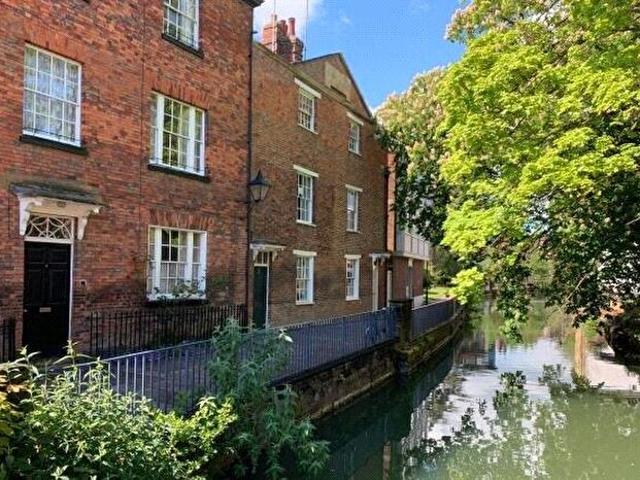1 Bedroom Flat To Rent In Lower Fisher Row, Oxford, OX1