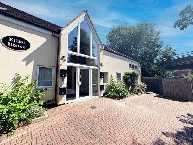1 Bedroom Flat To Rent In Loughton, Milton Keynes, MK5