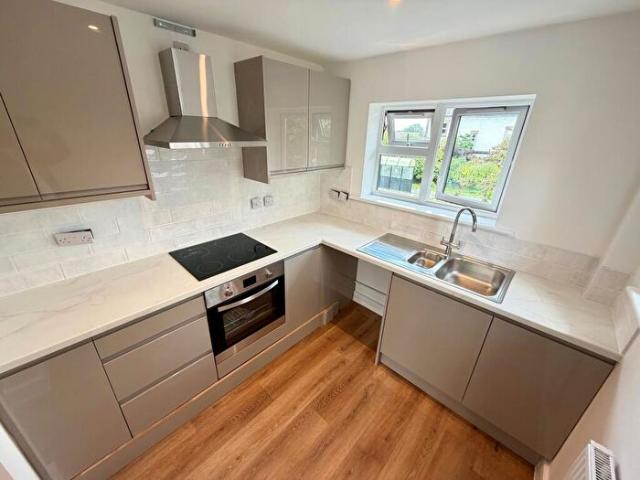 1 Bedroom Flat To Rent In Lovett Court, Sileby, Leics, LE12