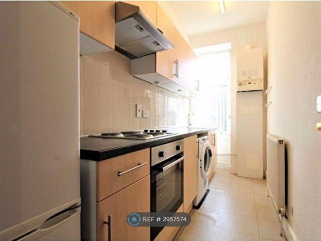 1 Bedroom Flat To Rent In Paisley Road, Renfrew, PA4