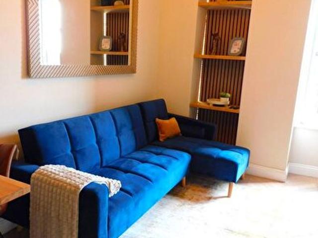 1 Bedroom Flat To Rent In Partick, G11