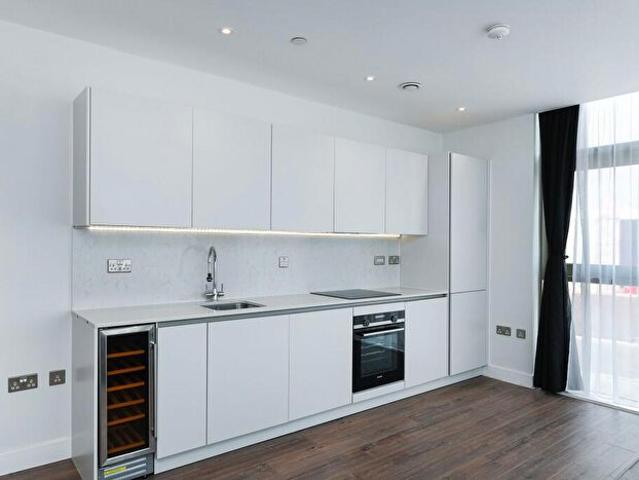 1 Bedroom Flat To Rent In Pavilion Road, West Bridgford, NG2